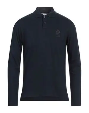 Bikkembergs Collared Shirts For Men