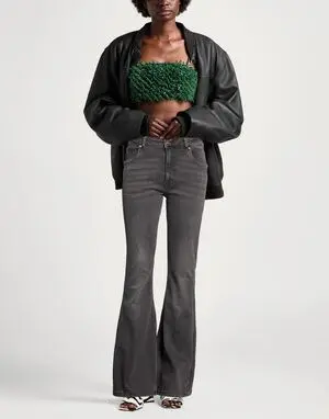 John Richmond Flared Jeans