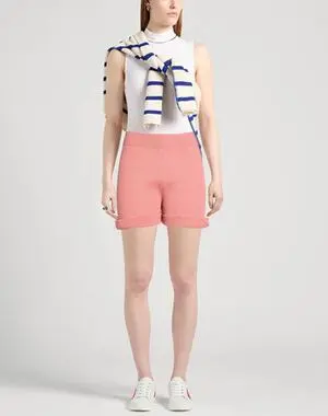 TWINSET Knitted Shorts