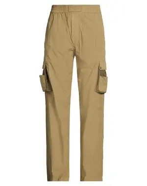 Iceberg Pants Khaki Size Cotton - Beige