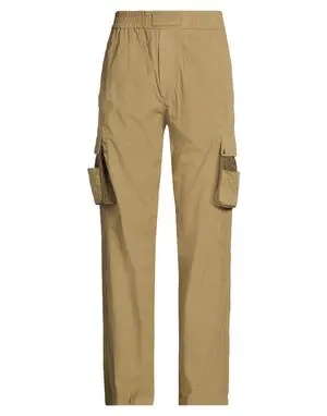 Iceberg Cotton Cargo Pants