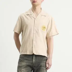 HONOR THE GIFT Brushed Camp Shirt