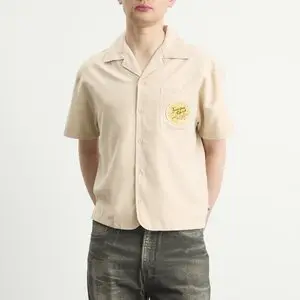 HONOR THE GIFT Brushed Camp Shirt
