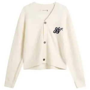 HONOR THE GIFT Brushed Knit Cardigan