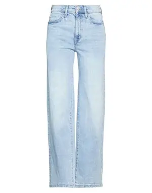 Dkny Straight-leg Jeans
