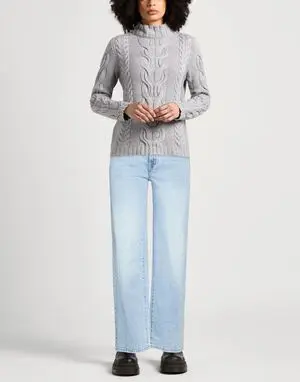 Dkny Straight-leg Jeans