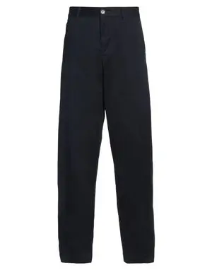 Armani Exchange Pants Midnight Size Cotton, Elastane