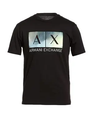 Armani Exchange T-shirt Size Cotton