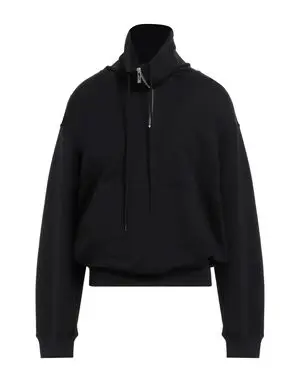 Helmut Lang Cotton French Terry Sweatshirt