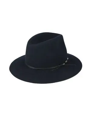 Ba&sh Wool Fedora