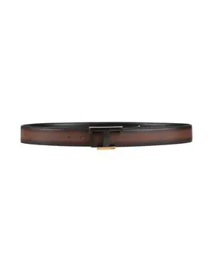 TOD'S Leather Belt