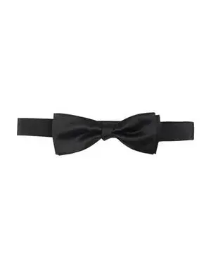 MANUEL RITZ Bow Tie - Black