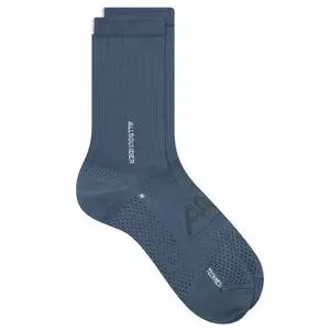 ROTOTO Allrounder Tech-mesh Crew Socks