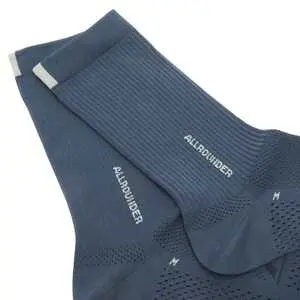 ROTOTO Allrounder Tech-mesh Crew Socks