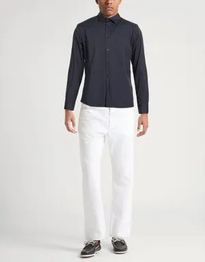 BALDININI Shirt Size Cotton