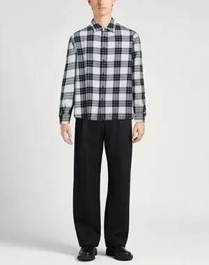 Lacoste Shirt Size Cotton, Polyester