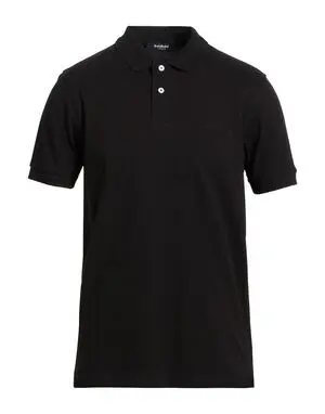 BALDININI Polo Shirt Size Cotton