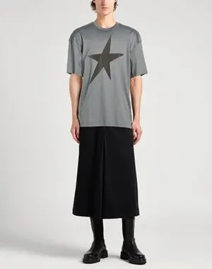MUGLER T-shirt Size Cotton