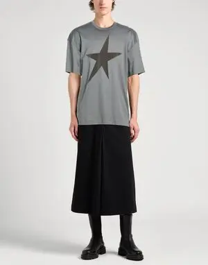 MUGLER T-shirt Size Cotton