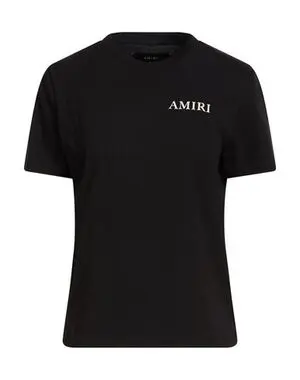 Amiri Crewneck T-shirts For Women