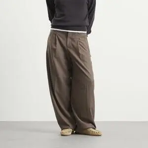 Closed Wendlyn Wool Trousers
