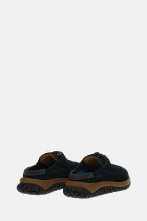 BIRKENSTOCK Uerzell Thibo Mule Slip