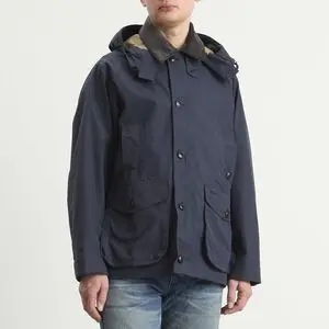 Barbour Heritage+ Ventile Endurance Showerproof Jacket