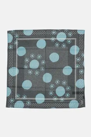 PAS NORMAL STUDIOS Patterned Headscarf