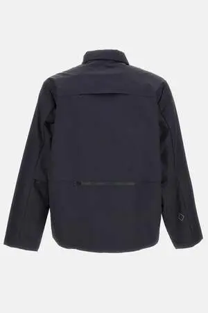PAS NORMAL STUDIOS Off-race Utility Jacket - Grey