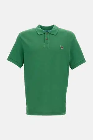 Paul Smith Polo Shirt - Green