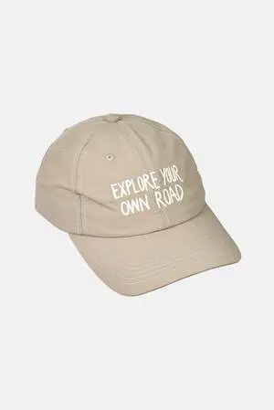 PAS NORMAL STUDIOS Visor Cap