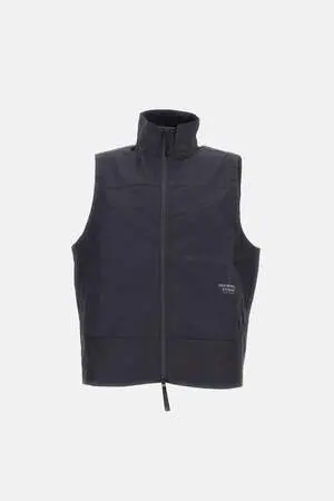 PAS NORMAL STUDIOS Off-race Utility Vest - Grey