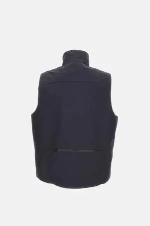 PAS NORMAL STUDIOS Off-race Utility Vest - Grey
