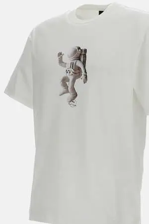 Paul Smith Short-sleeved Shirt With Print