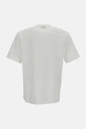 Paul Smith Short-sleeved Shirt With Print