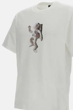 Paul Smith Short-sleeved Shirt With Print