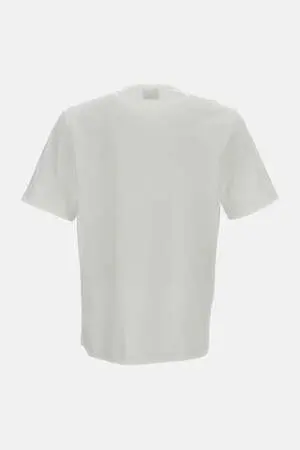 Paul Smith Short-sleeved Shirt With Print