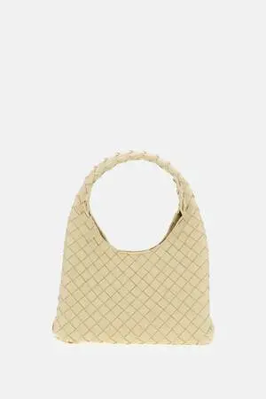 Bottega Veneta Bell-shaped Shoulder Bag