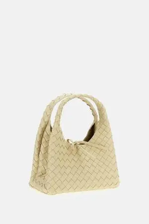 Bottega Veneta Bell-shaped Shoulder Bag