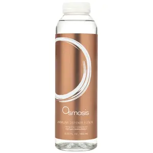OSMOSIS Immune Defense Elixir 460ml - One-color