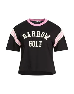 BARROW T-shirt Cotton Jersey