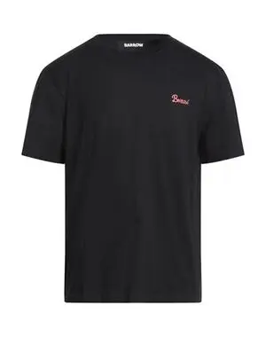 BARROW T-shirt Size Cotton