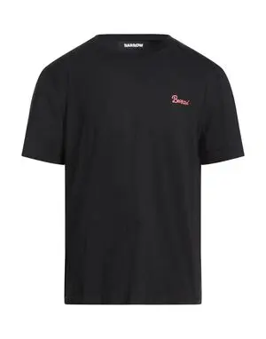 BARROW T-shirt Size Cotton