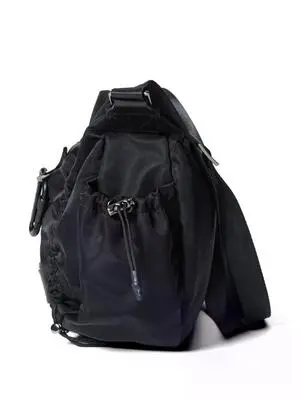 MAKAVELIC Drawstring Shoulder Bag