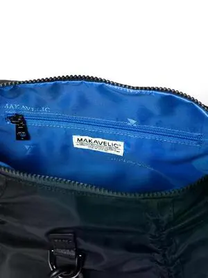 MAKAVELIC Drawstring Shoulder Bag