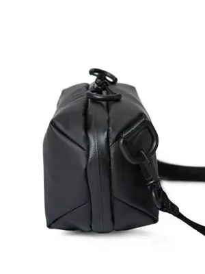 MAKAVELIC Zip Shoulder Bag