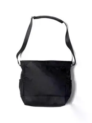 MAKAVELIC Pockets Shoulder Bag