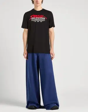 DIESEL® T-shirt Size Cotton