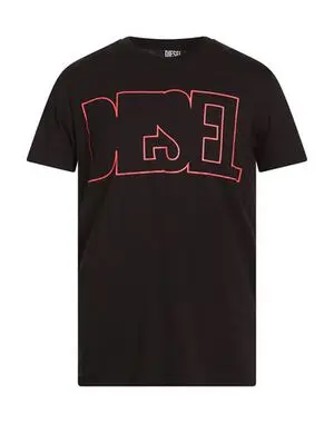 DIESEL® T-shirt Size Cotton