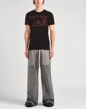 DIESEL® T-shirt Size Cotton